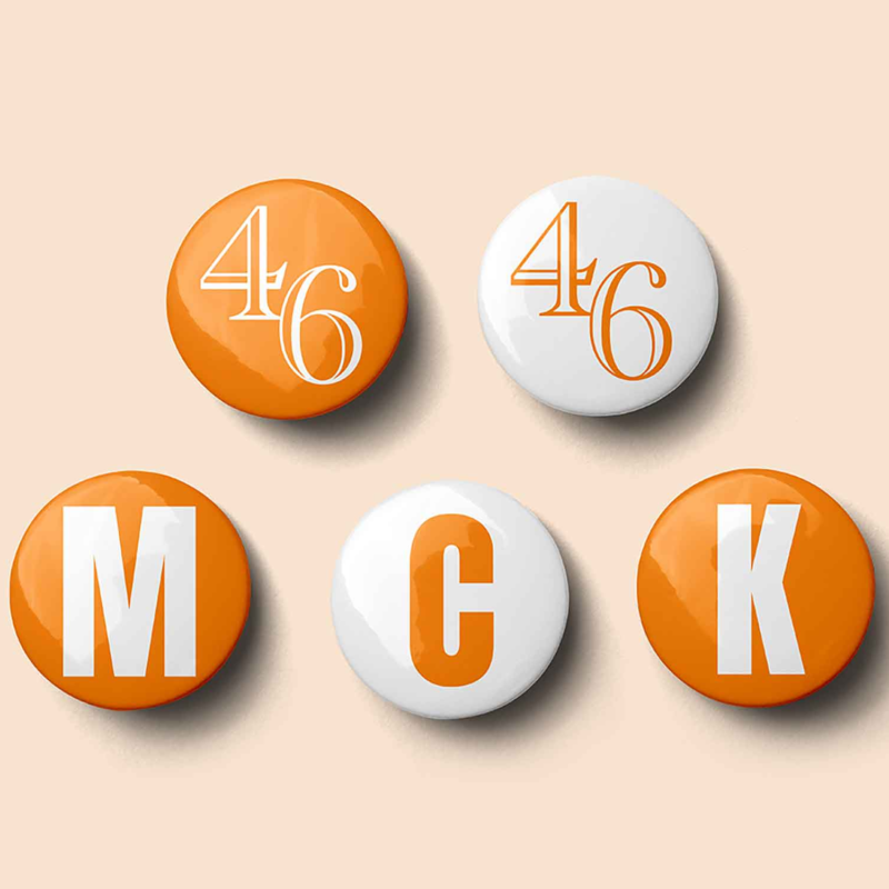 Mark Levin: The Meaning of His Lapel Pin Brooch